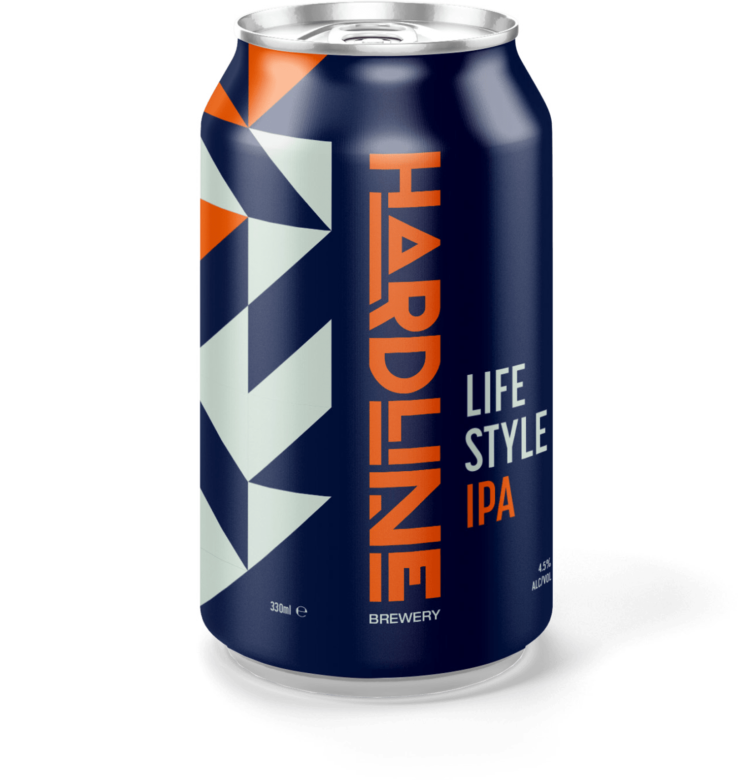 Lifestyle IPA - Hardline Brewery