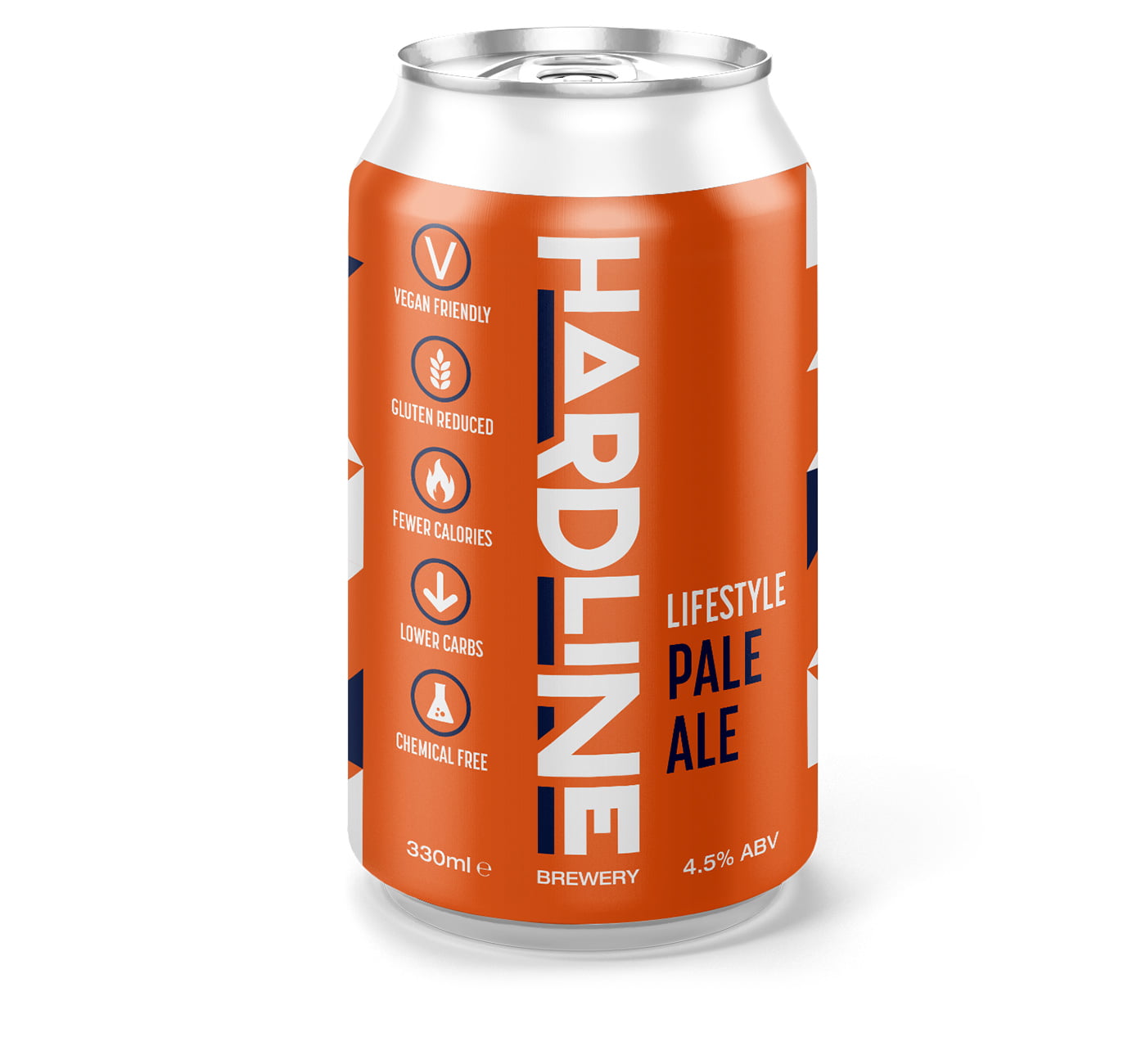 Store - Hardline Brewery